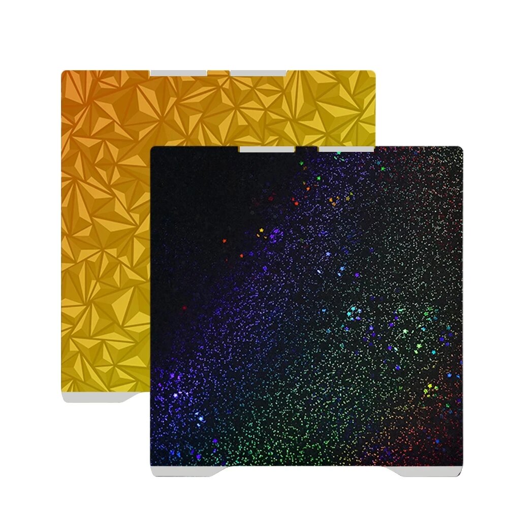 Платформа для Creality K2/K2 Pro Chameleon-Starry 270x293mm