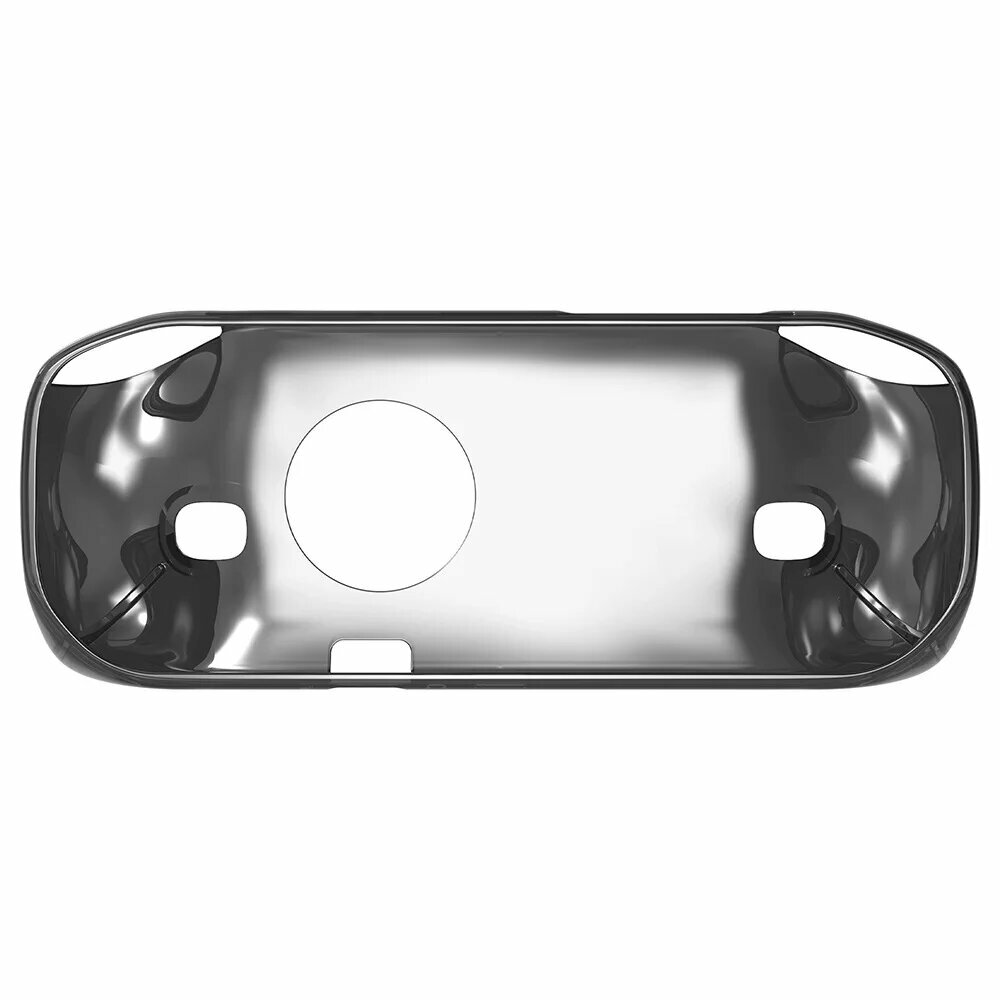 Чехол для MANGMI Pocket Max, translucent black