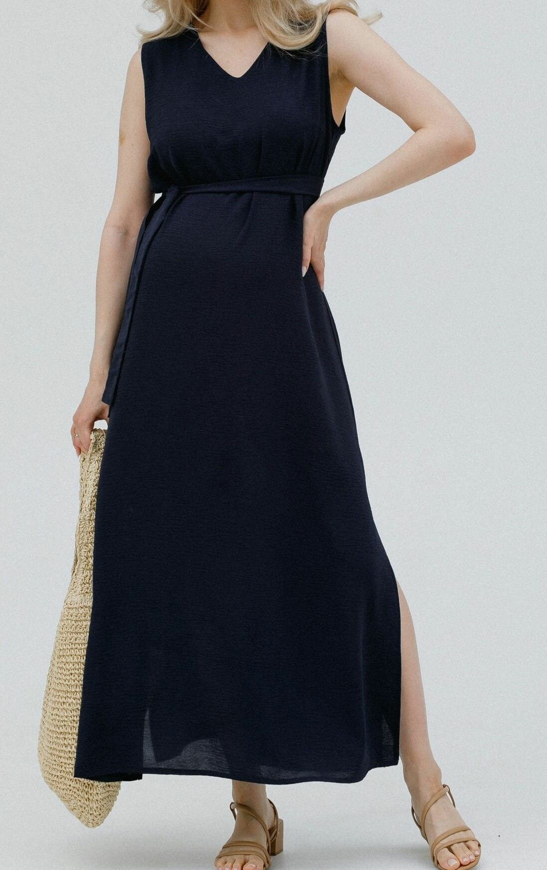 Платье для беременных