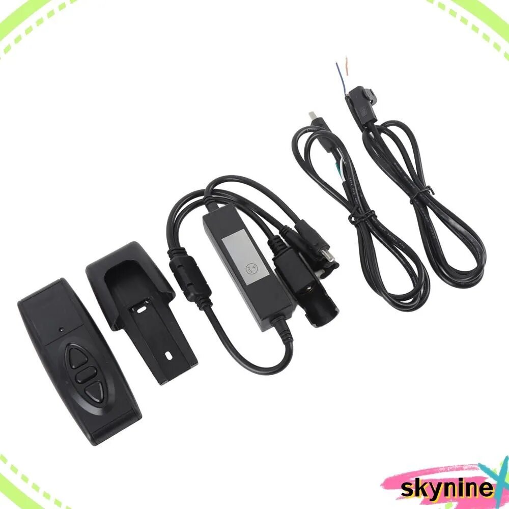 Контроллер линейного привода