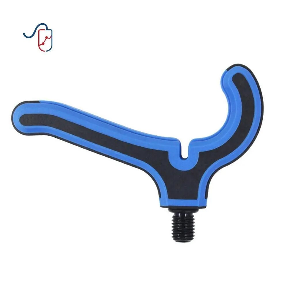 Головки Держателей Для Удилищ С Резьбой 3/8 Дюйма, Кронштейны Подставок Удочек