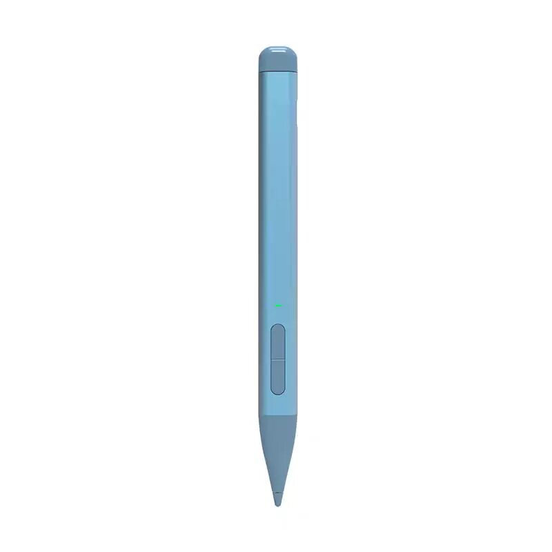 Официальный Microsoft Surface Pen поколения 5 Bluetooth синий цвет Slim для Surface Pro 5