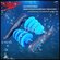 Беруши для плавания Speedo Biofuse Aquatic Earplug Силиконовые водонепроницаемые...