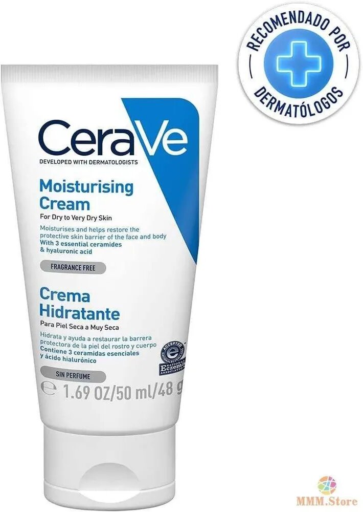 Крем для ухода за кожей