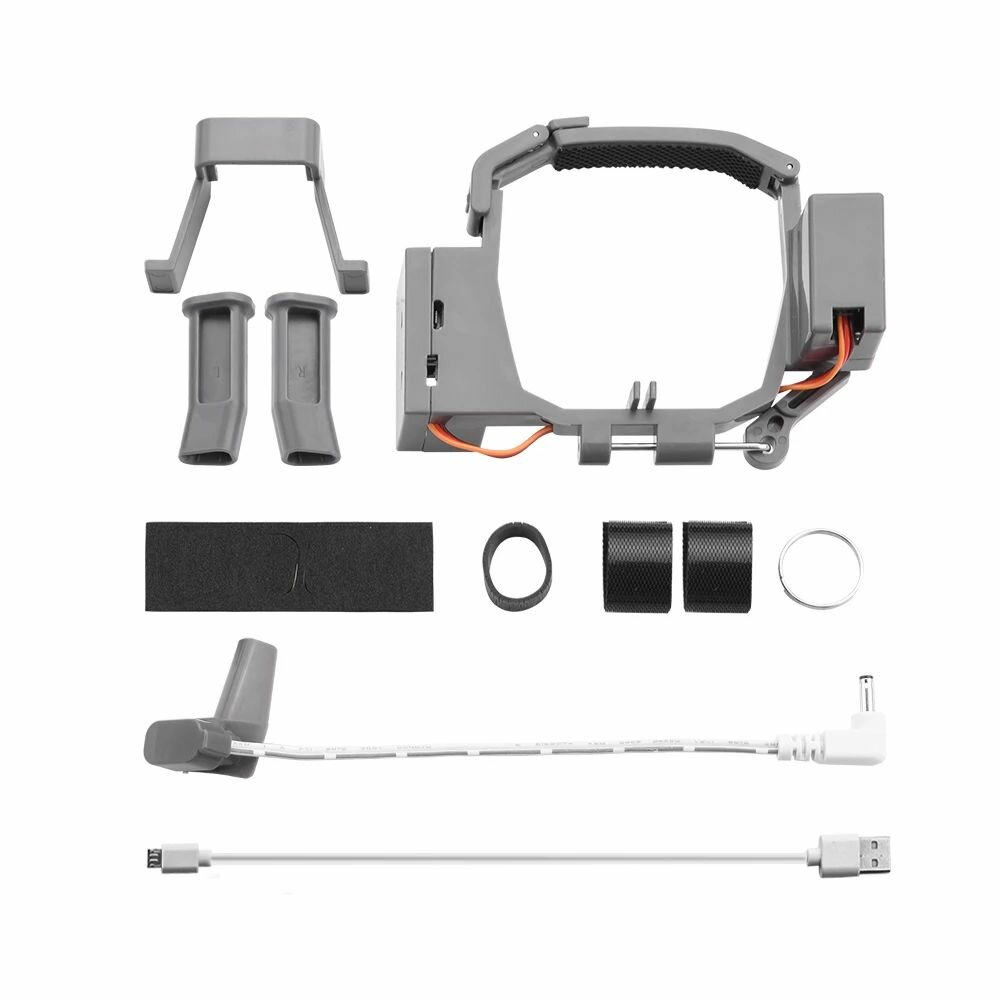 Система сброса для квадрокоптера DJI Mavic 3 (3 Pro) до 500 грамм