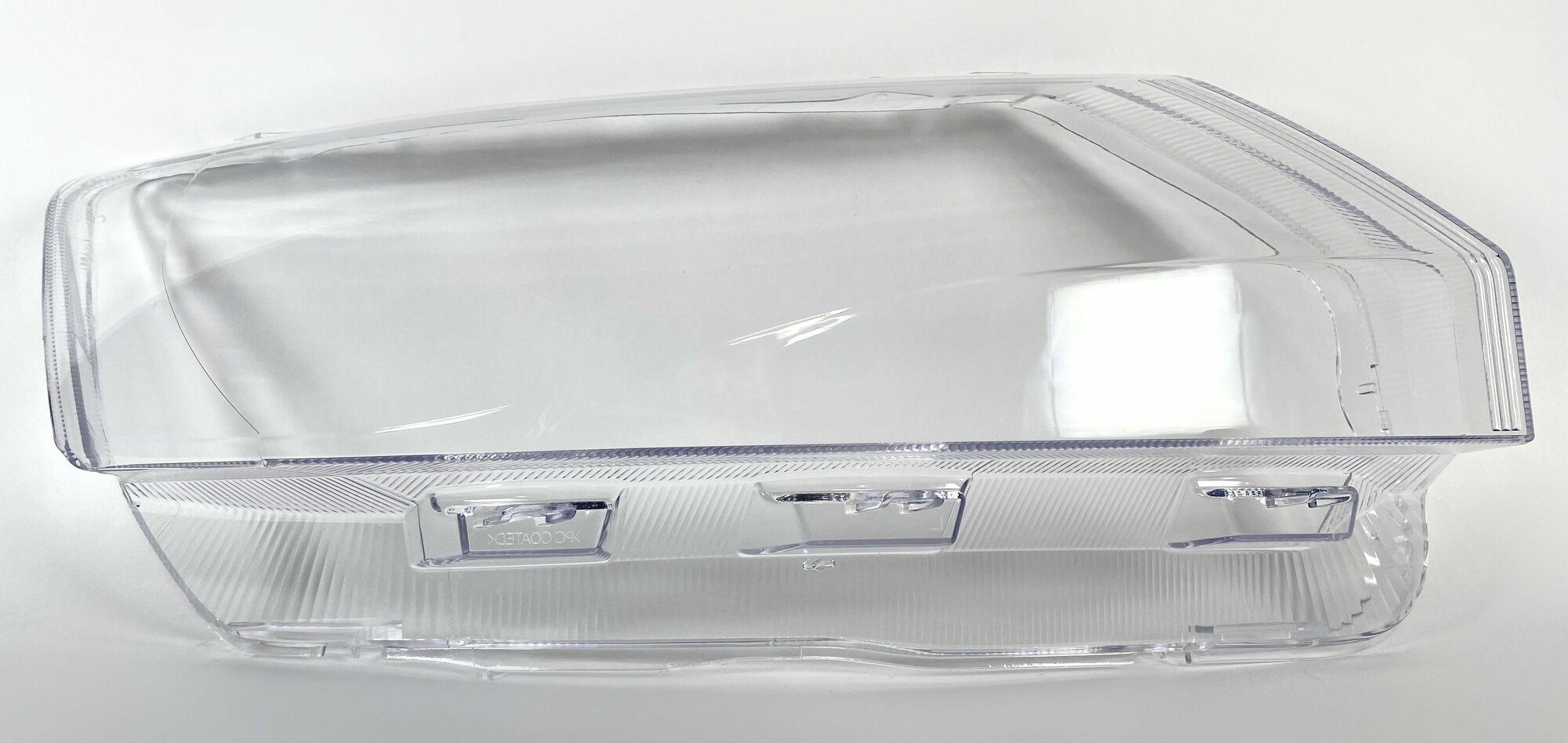 Стекло фары