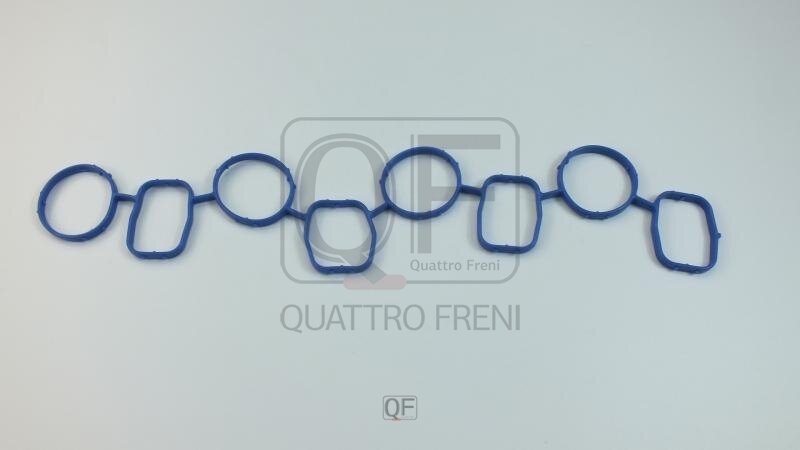 Прокладка впускного коллектора Quattro Freni QF76A00037