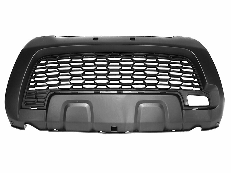 Решетка В бампер RENAULT DUSTER 15-
