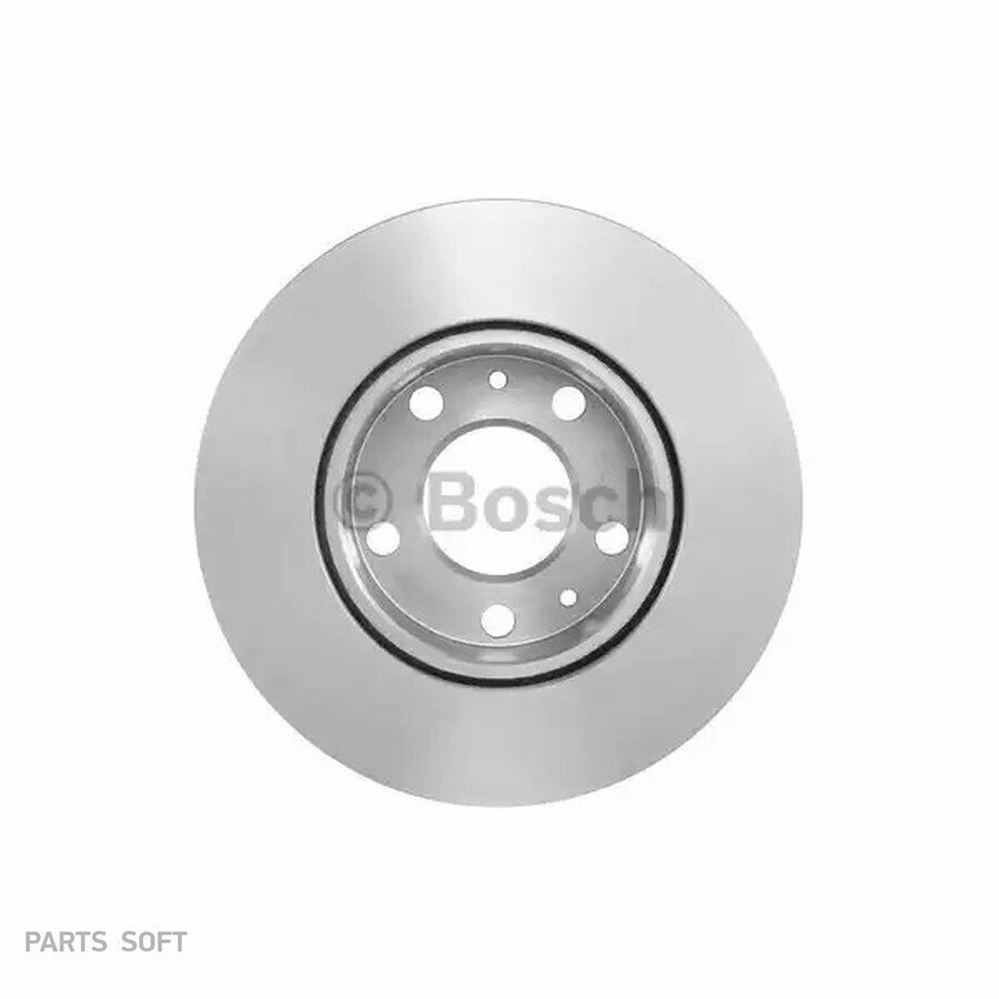 Диск тормозной CITROEN JUMPER/FIAT DUCATO/PEUGEOT BOXER 94-передний вент. D=300мм (цена за 1 шт, к-кт 2 шт.)