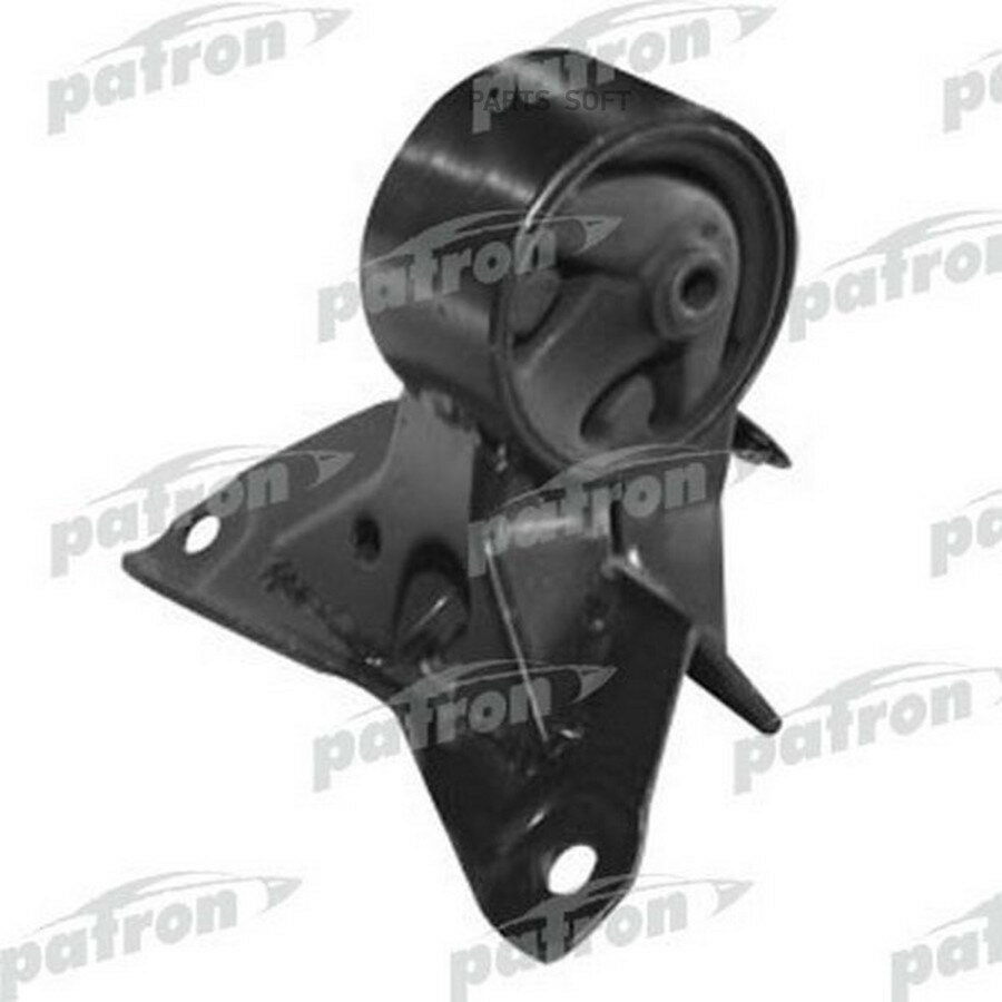 PATRON PSE30154 Опора двигателя левая NISSAN SERENA C24 99-04