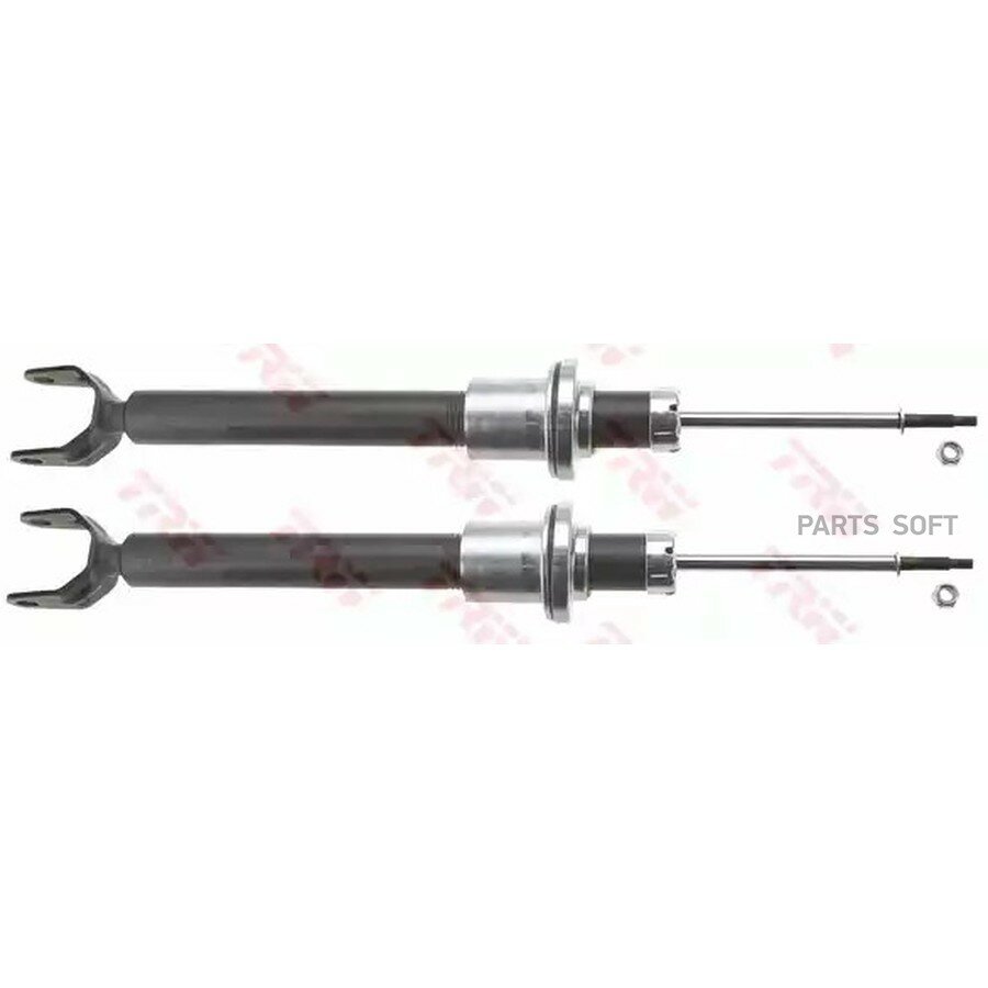TRW JGS1072T Амортизаторы передние, к-кт
