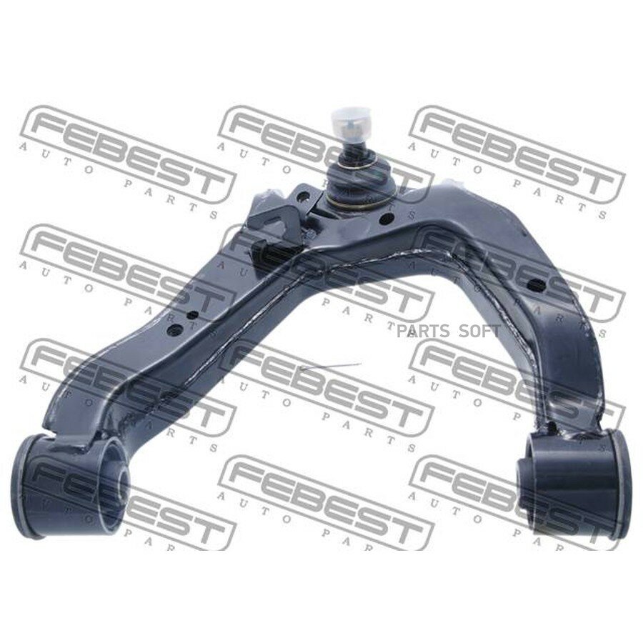 FEBEST 0424-V97FL Рычаг верхн левый MITSUBISHI PAJERO III 0424-V97FL