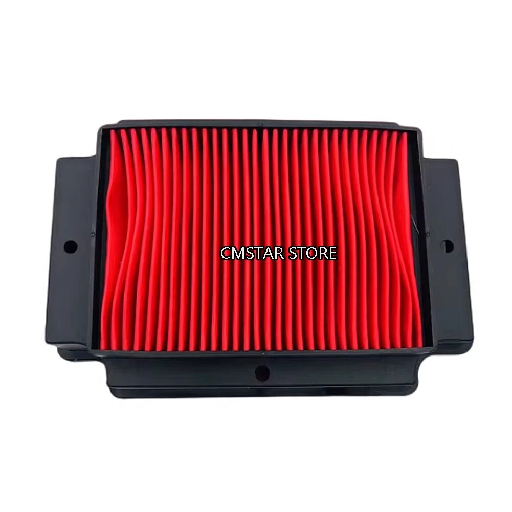 Воздушный и масляный фильтр для мотоцикла Benda Keeway V Cruise 125 Красный, Air Filter