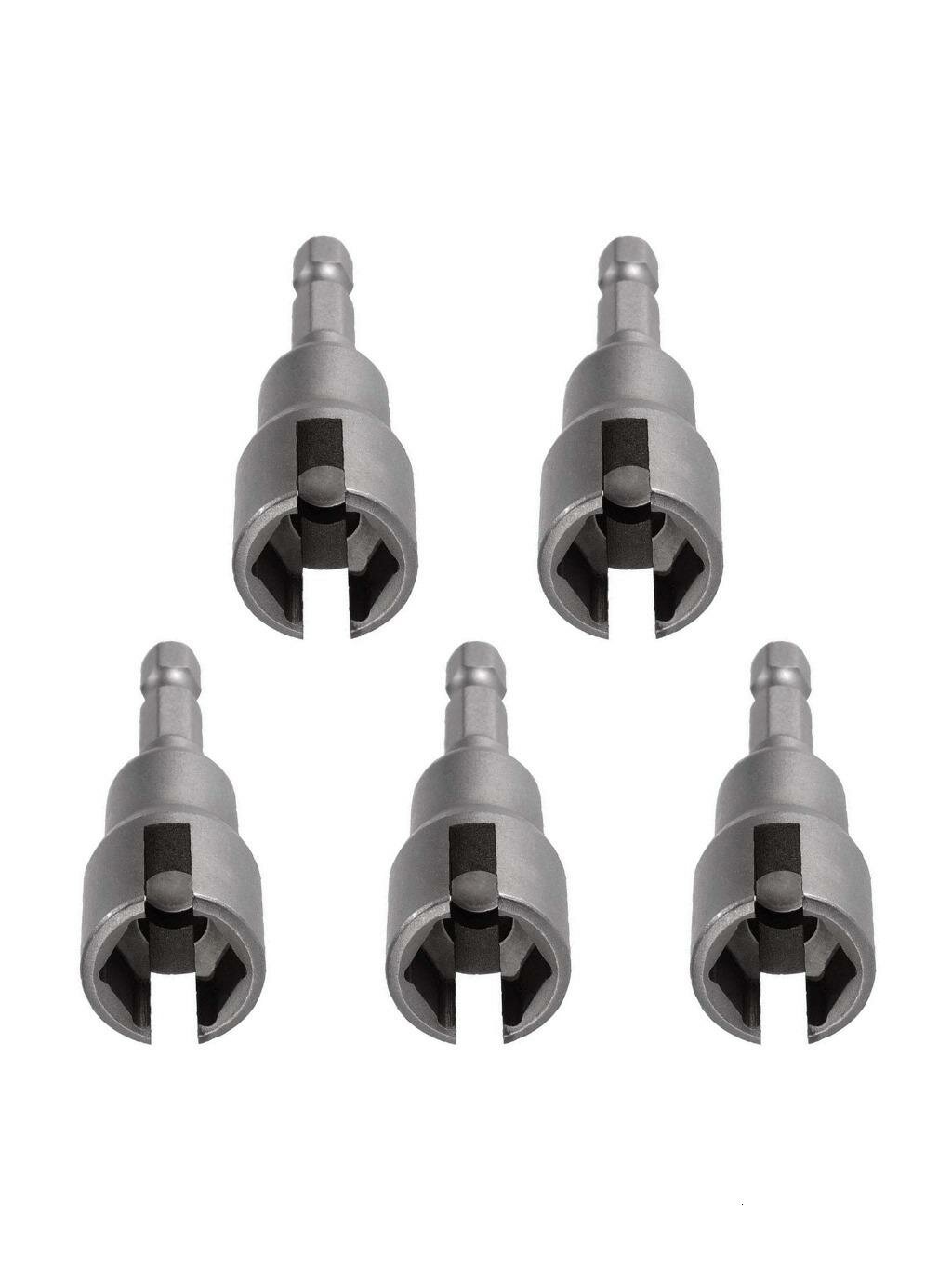 Ключ-бабочка для дрели, 5