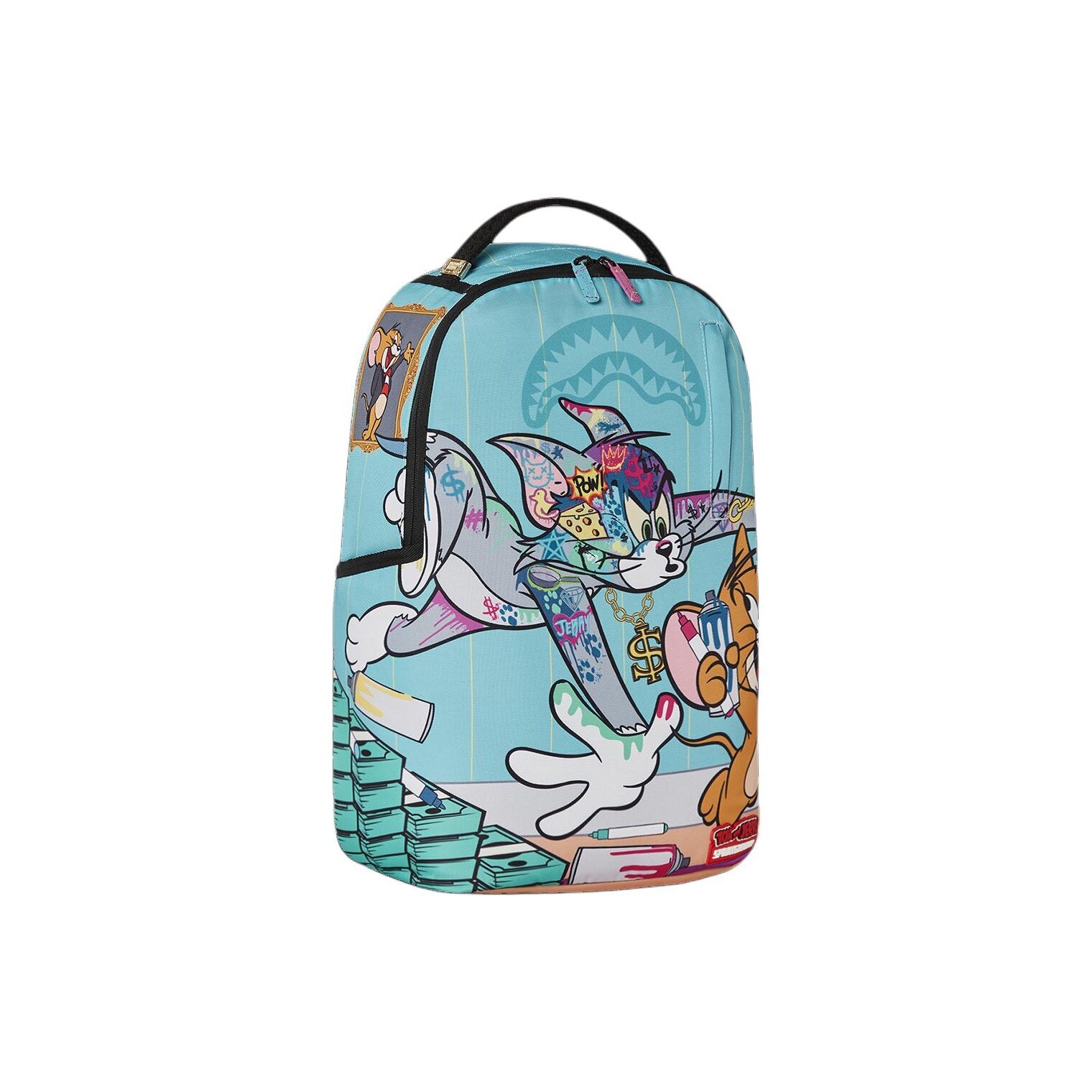 Сумка SPRAYGROUND — фото 1