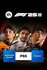 Игра F1 25 PS5
