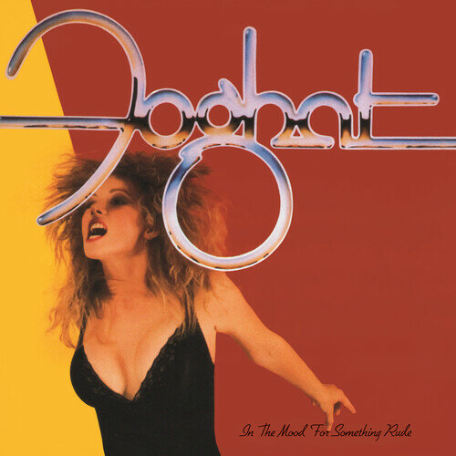 Foghat "CD Foghat In The Mood For Something Rude"