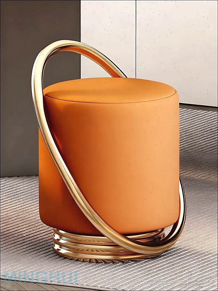 Банкетка, Полиуретан, 35х40х52 см