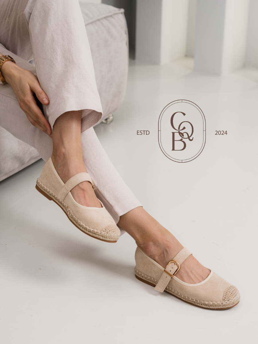 Эспадрильи