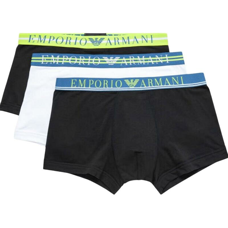 Трусы EMPORIO ARMANI, комплект