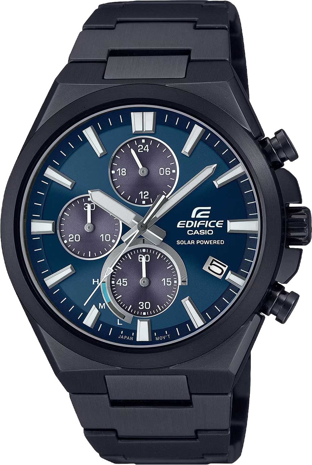 Наручные часы Edifice