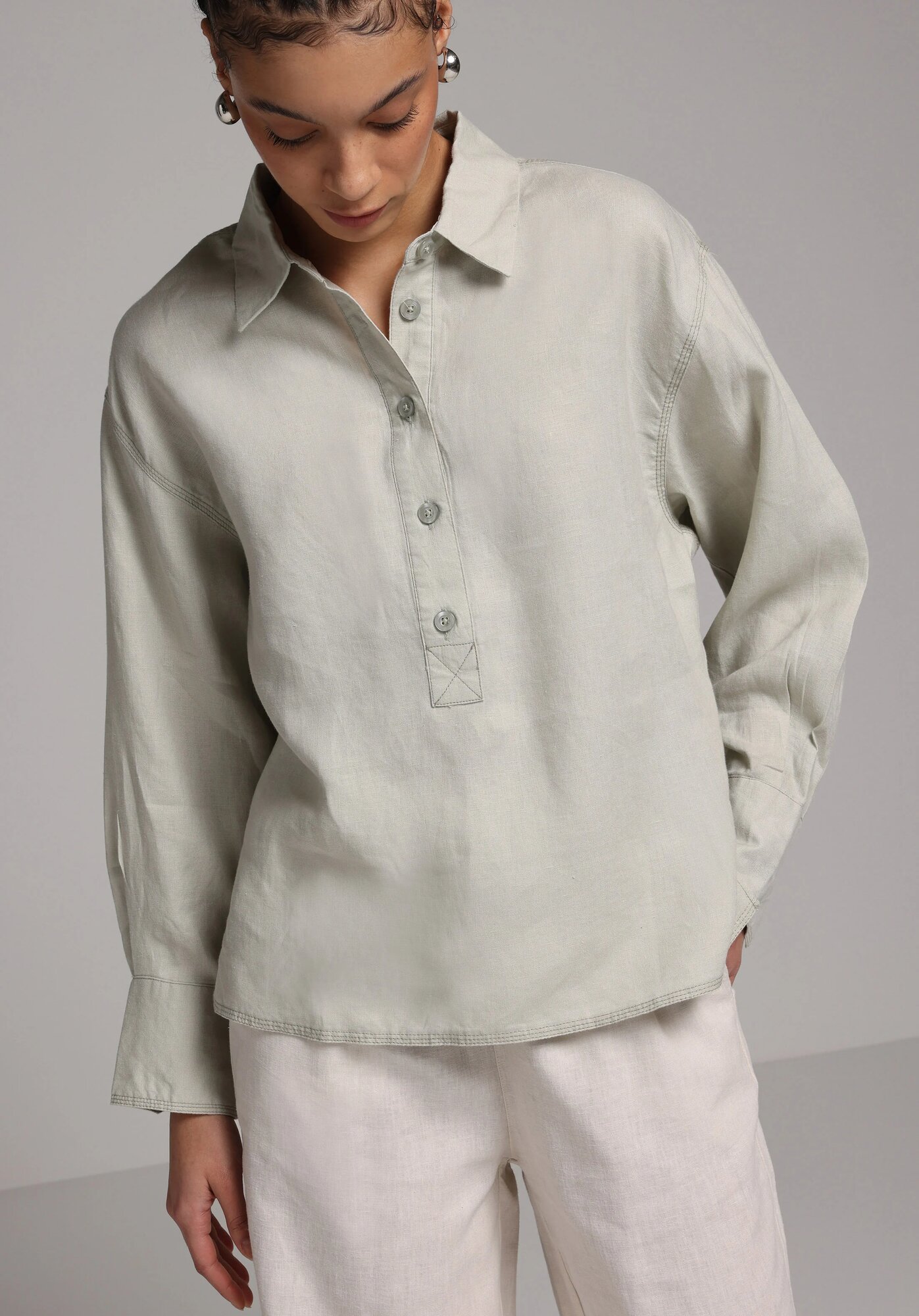 Рубашка Fashion Fit