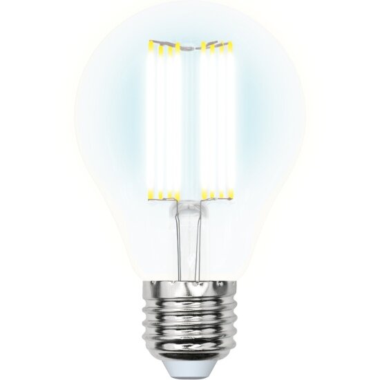 Светодиодная лампа Uniel LED-A70-23W/4000K/E27/CL PLS02WH