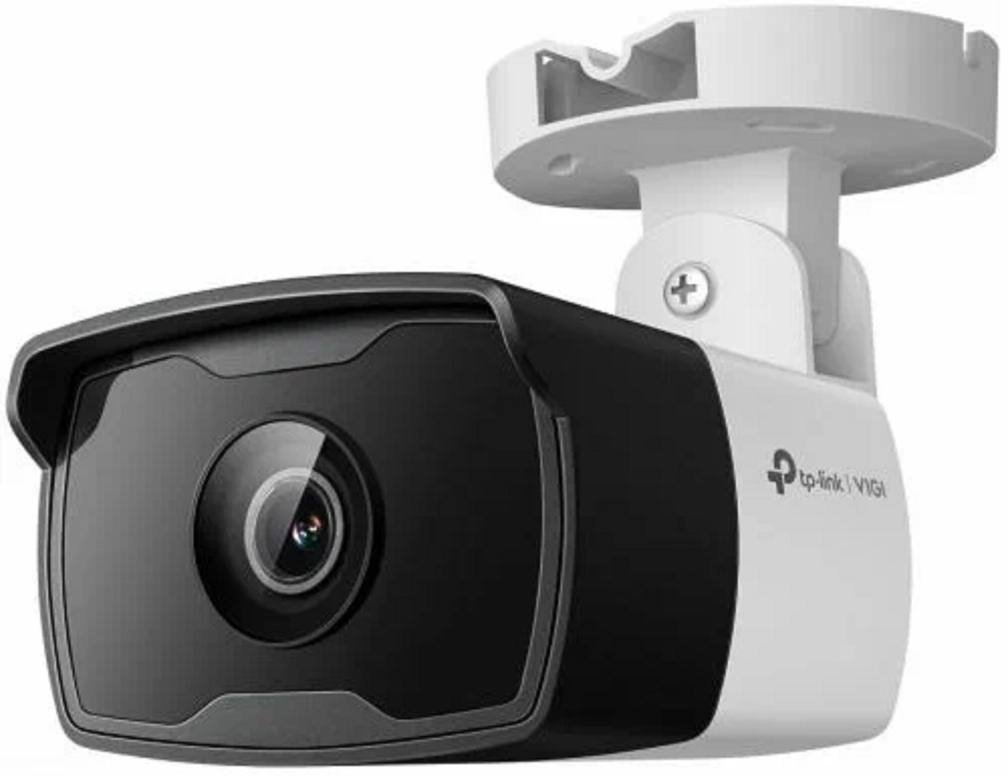 Видеокамера TP-LINK VIGI C330I(4mm) IP-камера/ 3MP Outdoor Bullet Network Camera SPEC: H.265+/H.265/H.264+/H.264