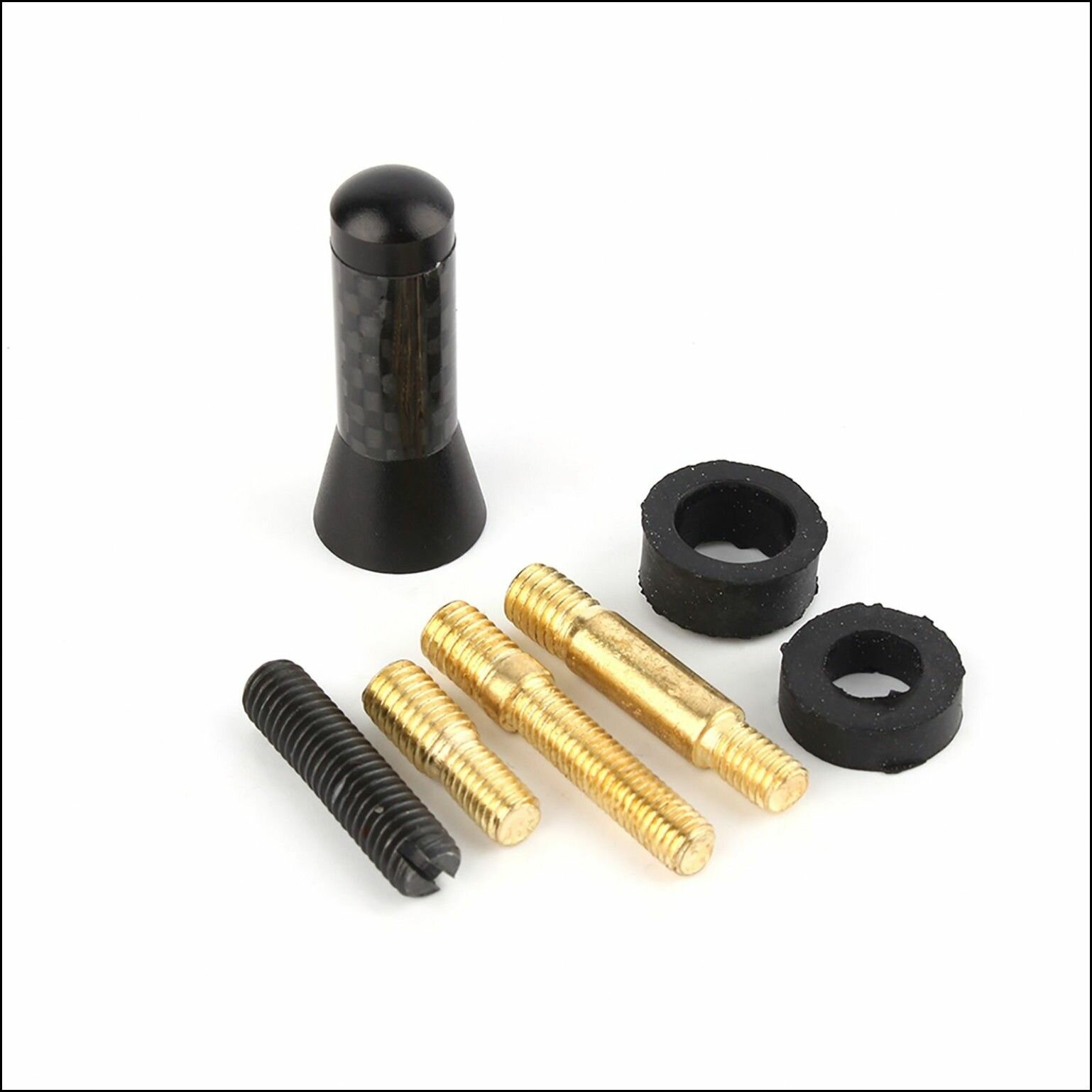 Эксклюзивная компактная антенна для авто