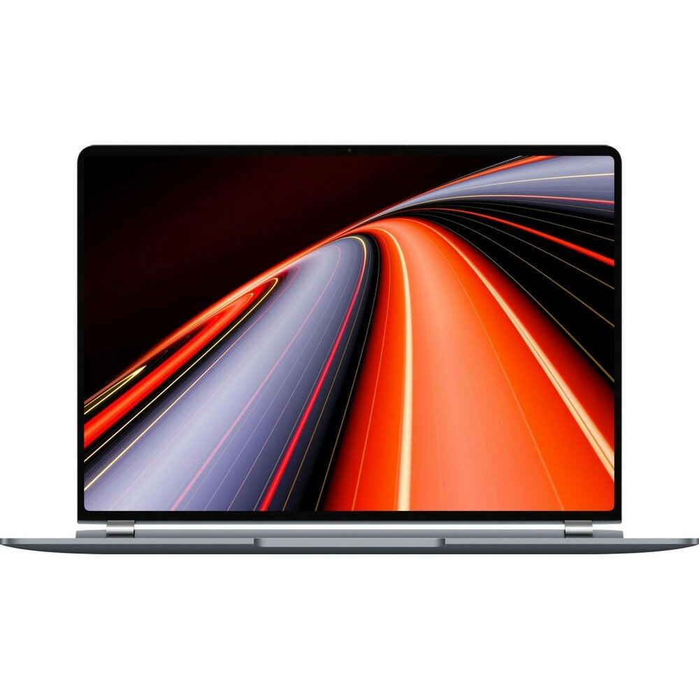 Ноутбук Huawei MateBook GT 14 Intel Core Ultra 5 125H, 16ГБ, 1 ТБ, Intel Arc Graphics, 14.2" 2880x1920 144Гц OLED, noOS (53014NQD)