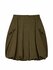 Юбка Loewe Button-pockets mini skirt, размер 36