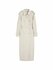 Пальто Max Mara, размер 36, разноцветный