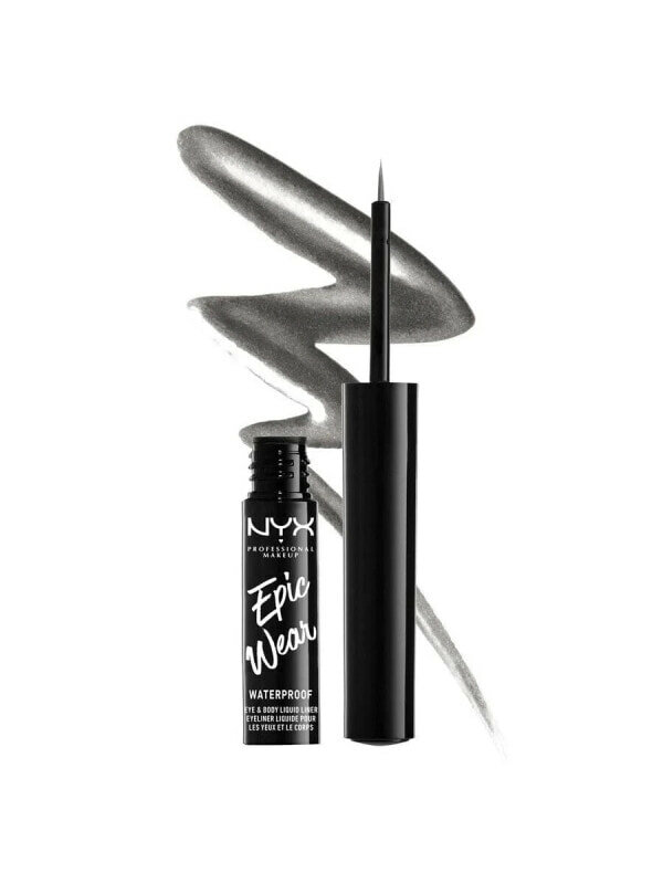 Контур для глаз NYX Professional Makeup — фото 1