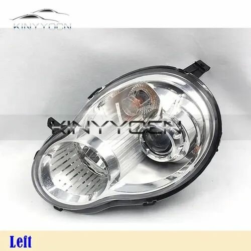 Фары автомобильные