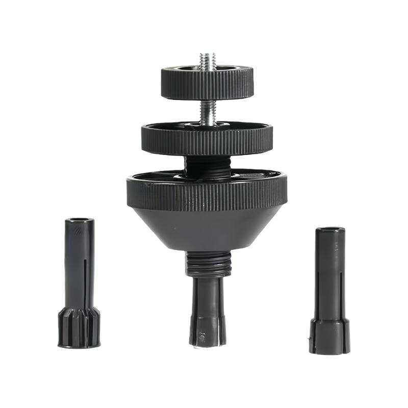 Универсальный инструмент для центровки сцепления