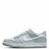 Кроссовки NIKE Dunk Low, размер 38.5 EU, pure platinum