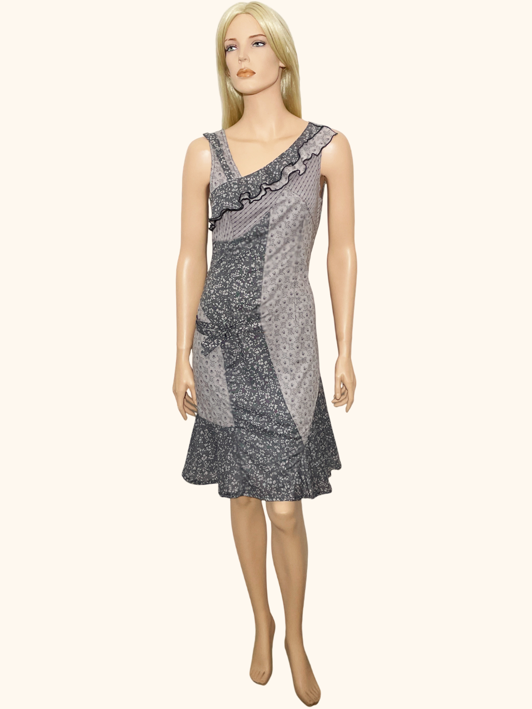 Платье ROBE NUEE