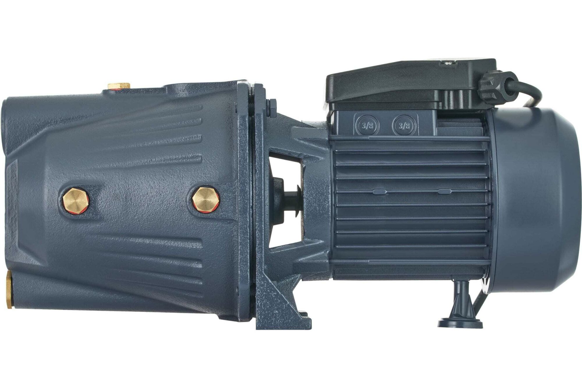 Поверхностный насос UNIPUMP JET 100 L