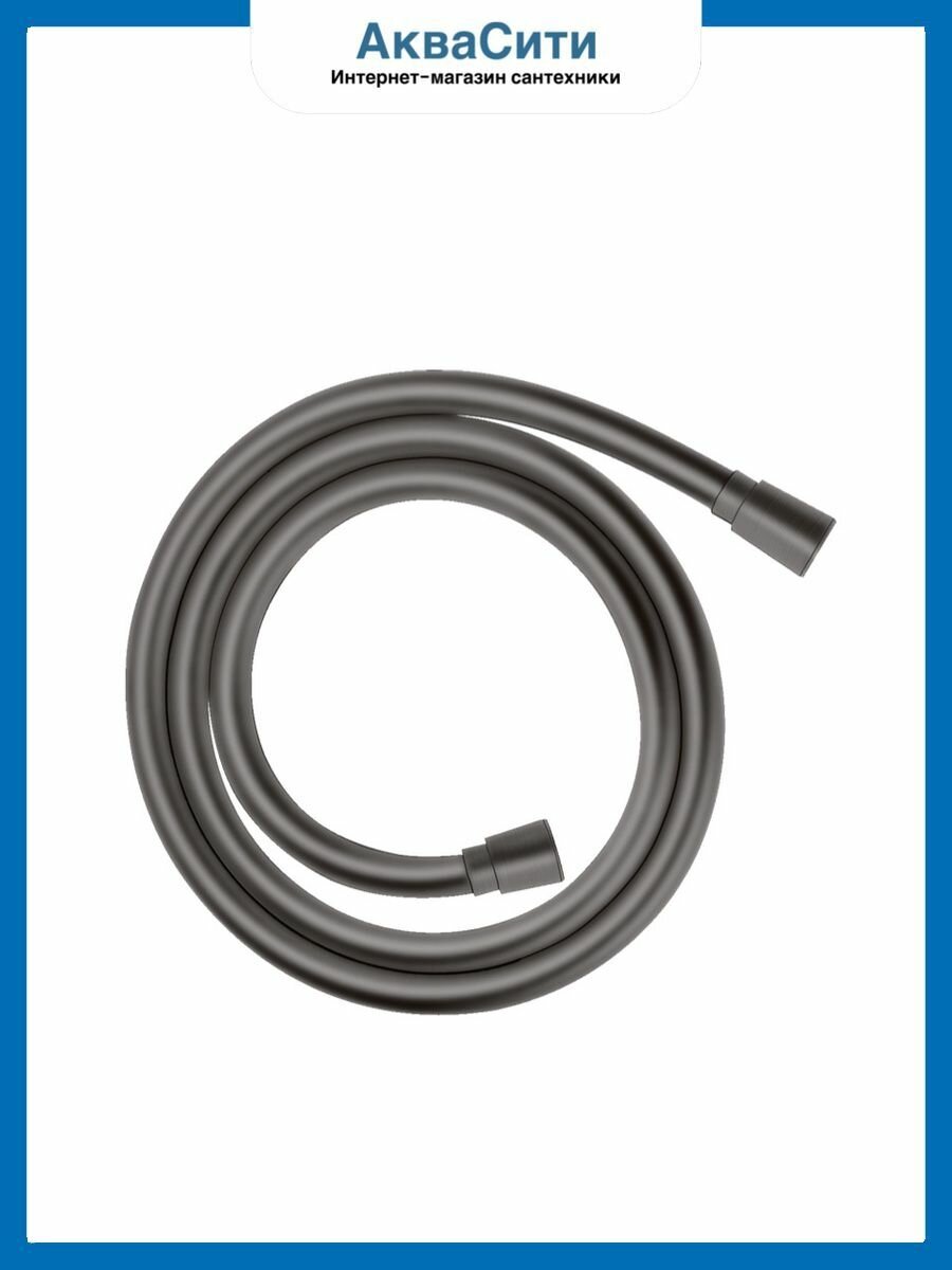 Шланг для душа 160 см Hansgrohe Isiflex 28276340