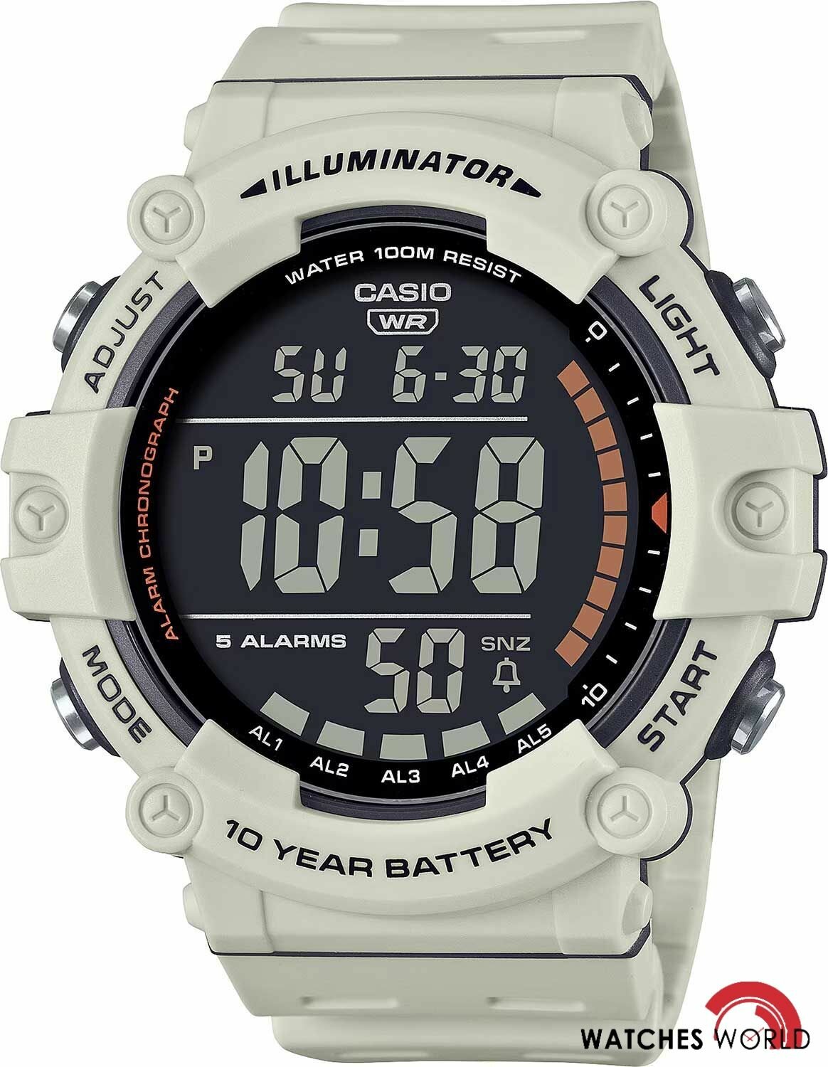 Наручные часы