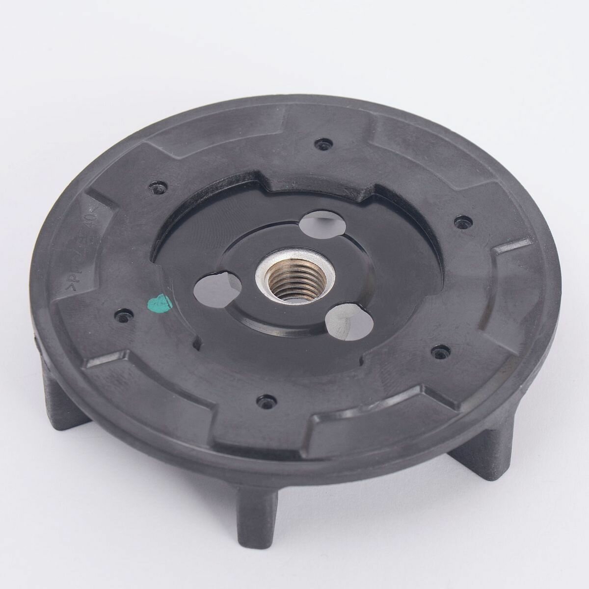 Срывная пластина AUDI VW BMW MERCEDES PORSCHE DENSO 6SE 7SE d83 (019929)