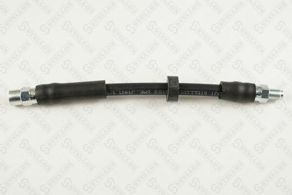 Шланг тормозной задний L 230 Audi 100 2.0-2.8 92-94