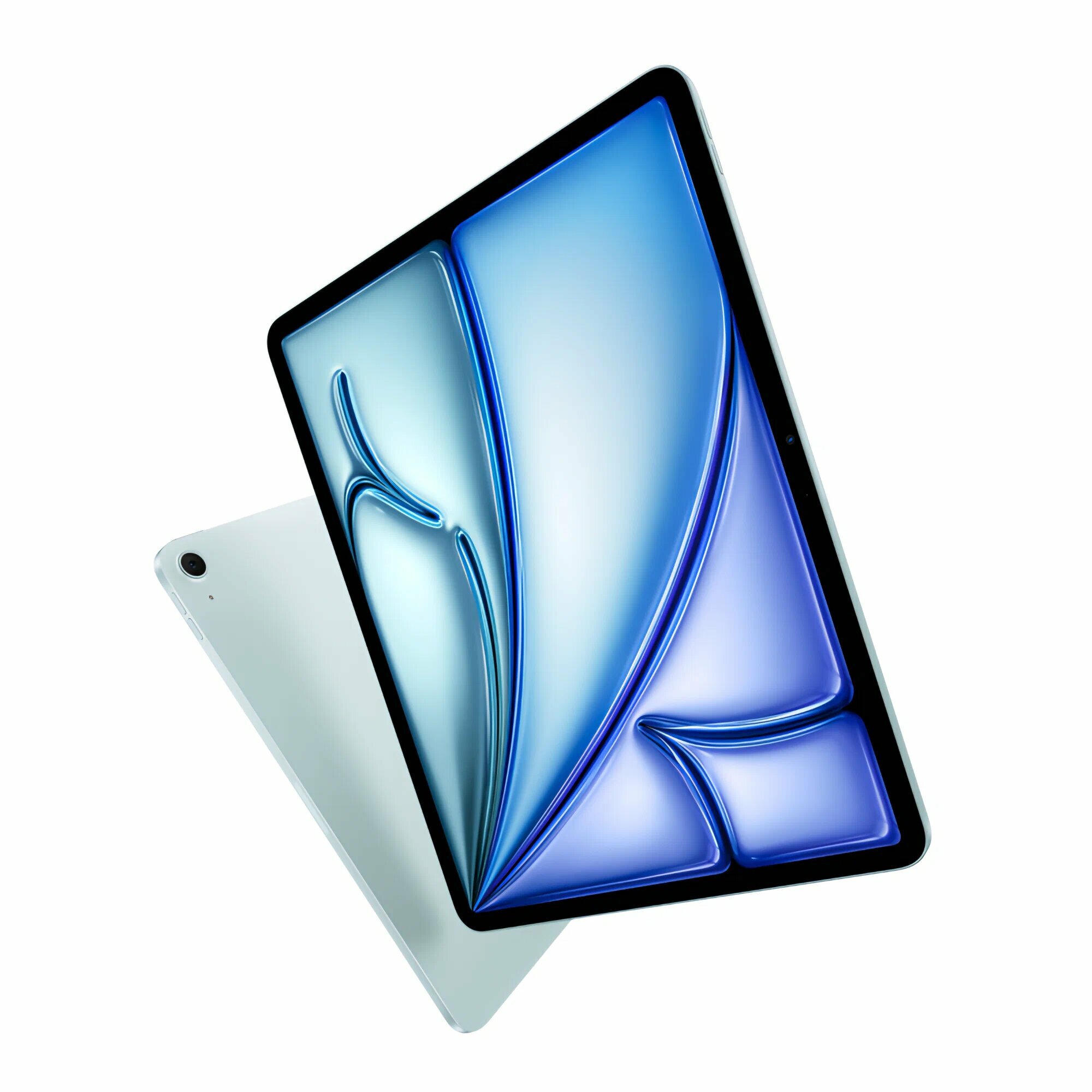 Планшет Apple iPad Air 11 2026 M4 256 Gb Wi-Fi Blue (Синий) хороший товар