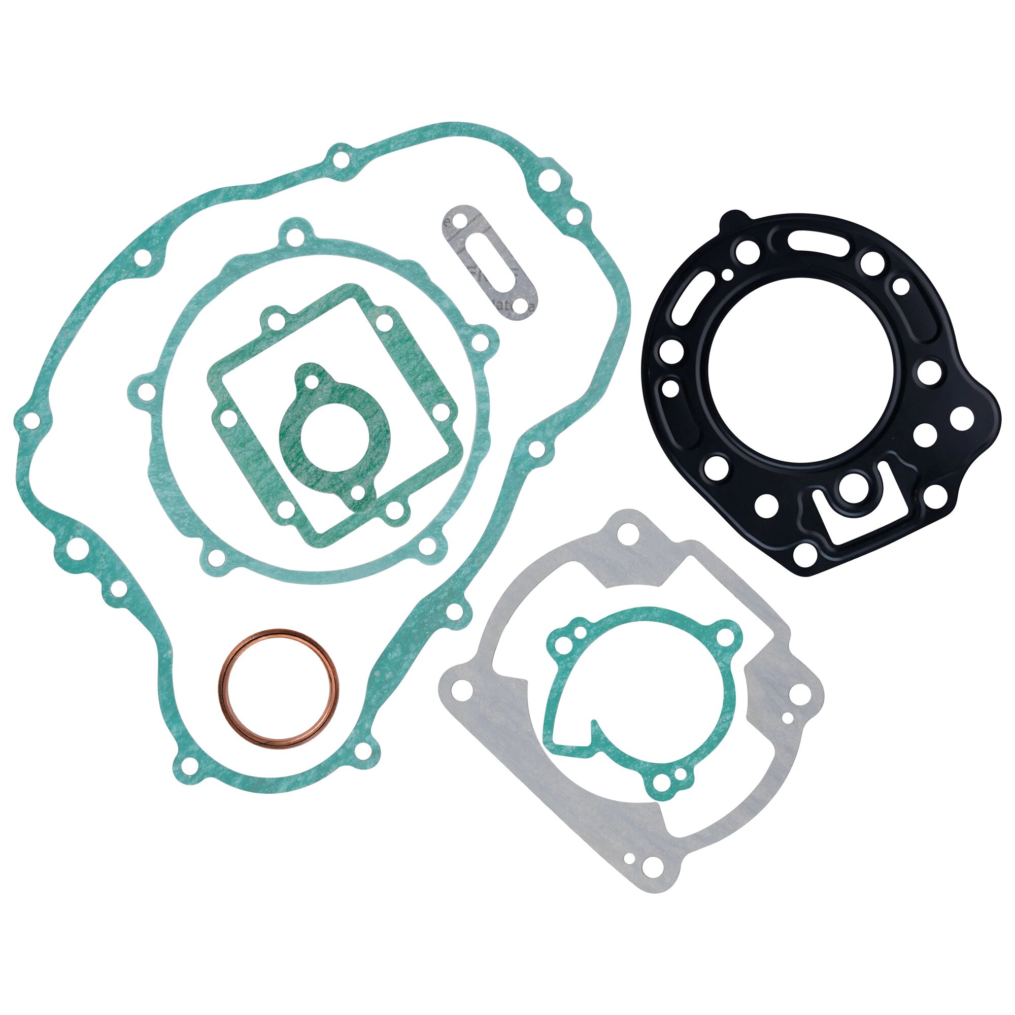 Комплект прокладок Kawasaki KDX200 1989-1994, 1set