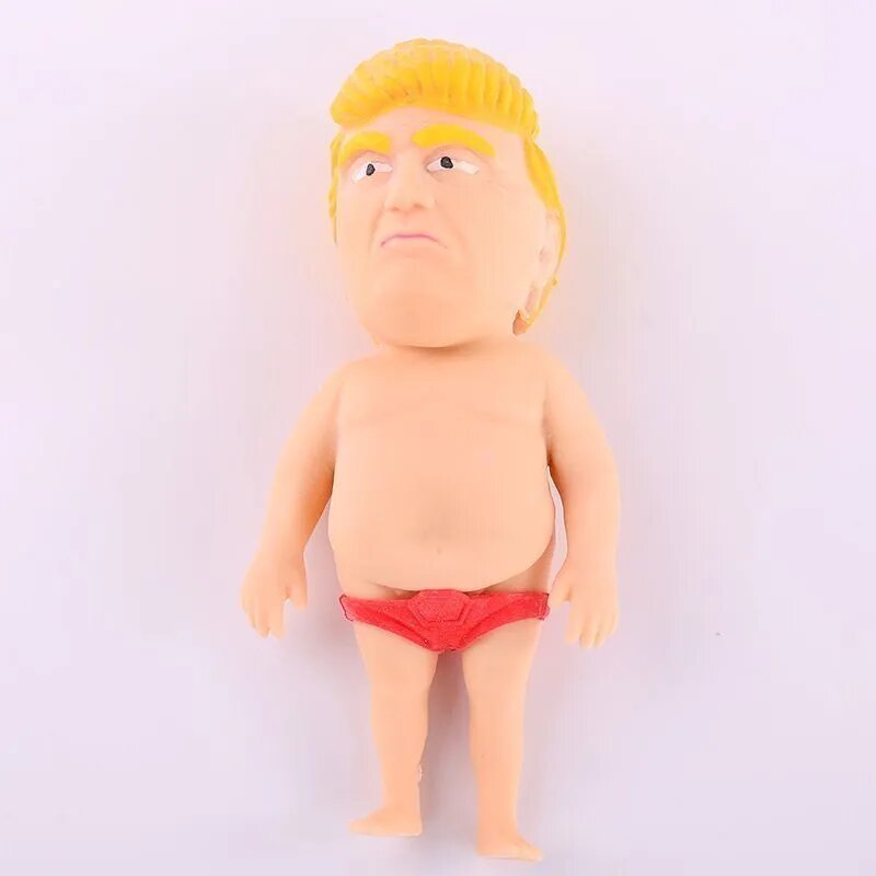 Игрушка-антистресс — фото 1