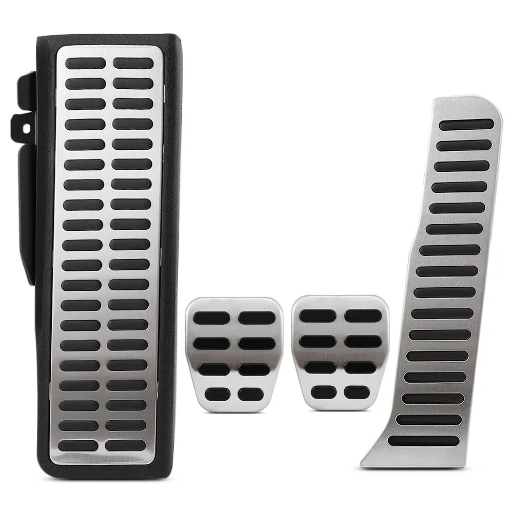 Накладка на автомобиль на педали