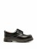 Туфли Dr. Martens Leather derby shoes, размер 9,5 UK, black/black