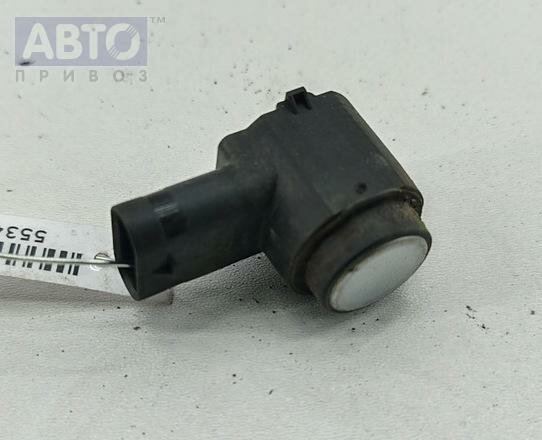 Датчик парковки (парктроник) задний Volkswagen Passat B6