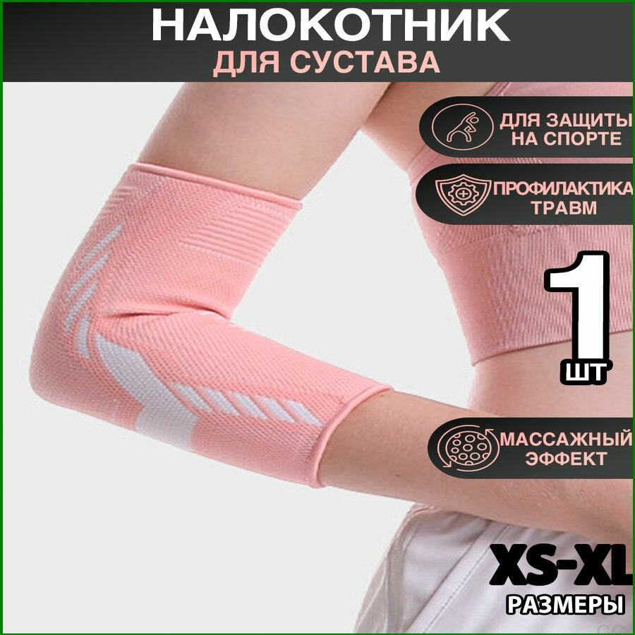 Защита локтя