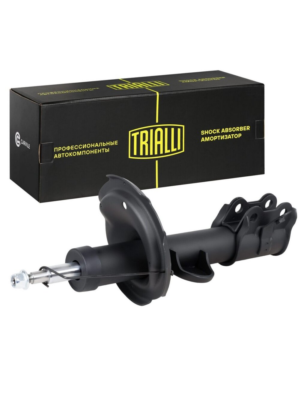 Амортизатор AG 30374